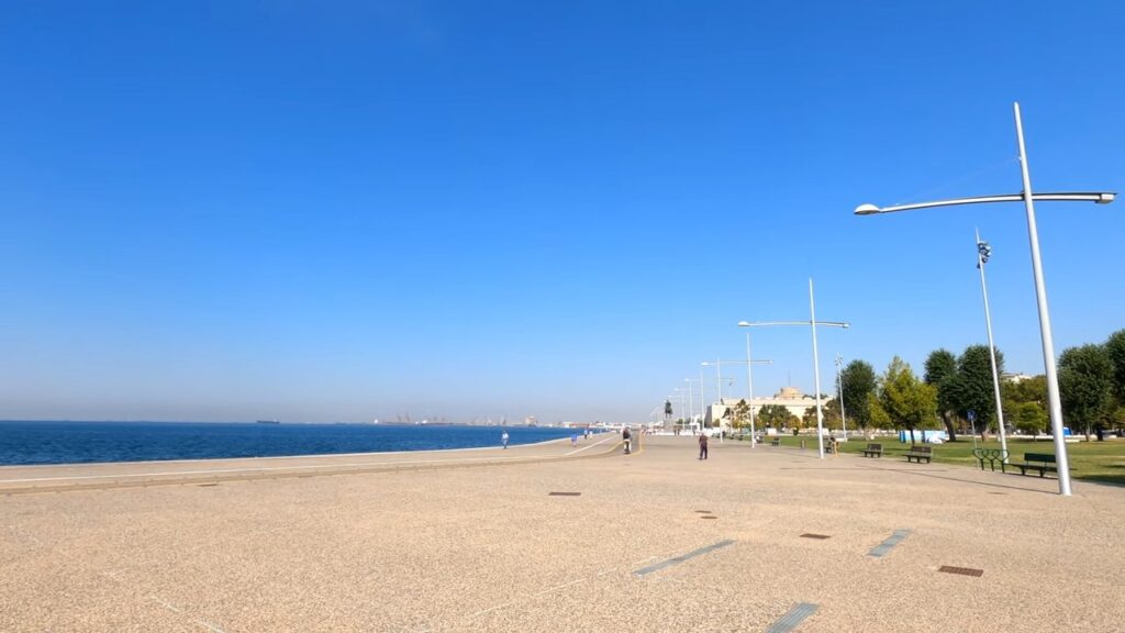 Solun šta videti? Kako Provesti Savršen Vikend u Solunu