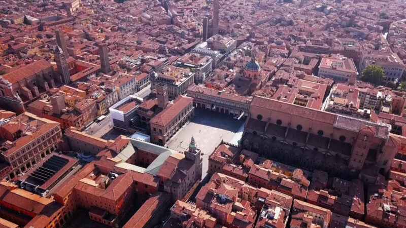 Šta videti u Bolonji - mesta koja otkrivaju pravi duh grada
